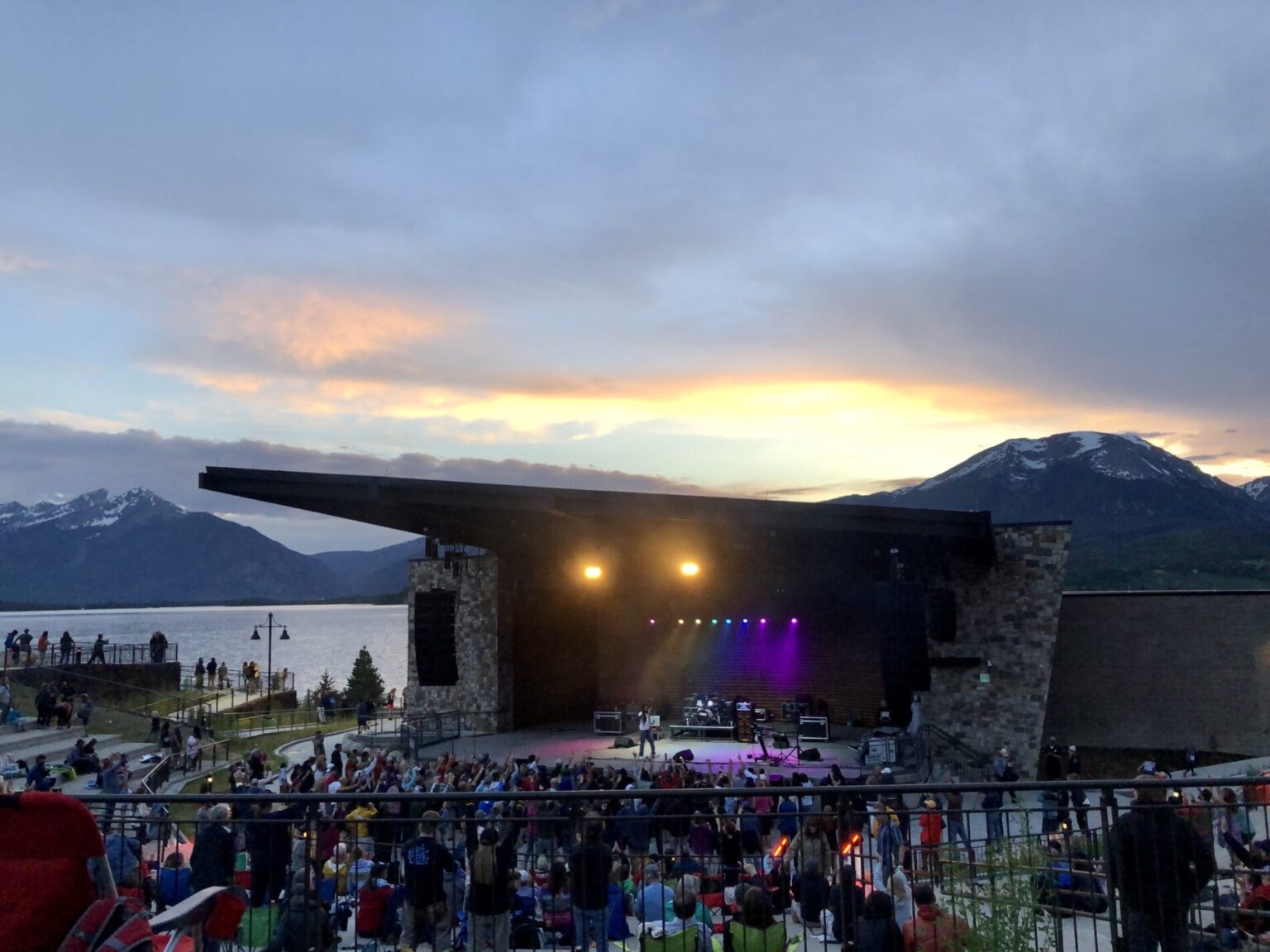 Dillon, CO- The Ideal Place for Adventure - KODI Rafting