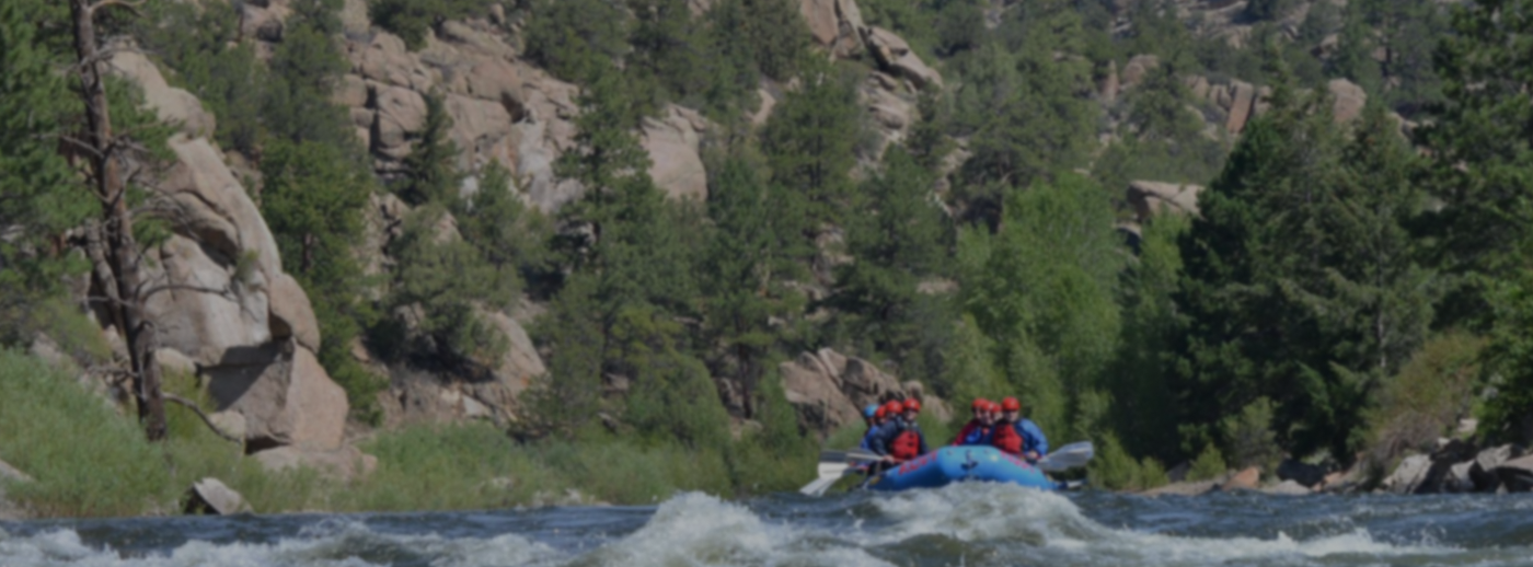 Big Bend Rafting | Half Day Raft & Kayak | KODI Rafting